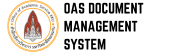 OAS DMS Login